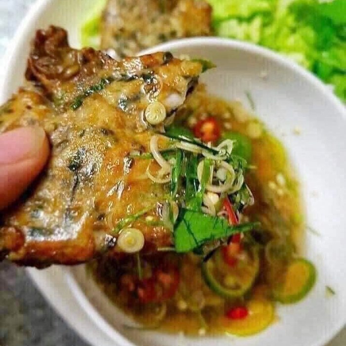 Chả ốc | Vinh Hạnh Food